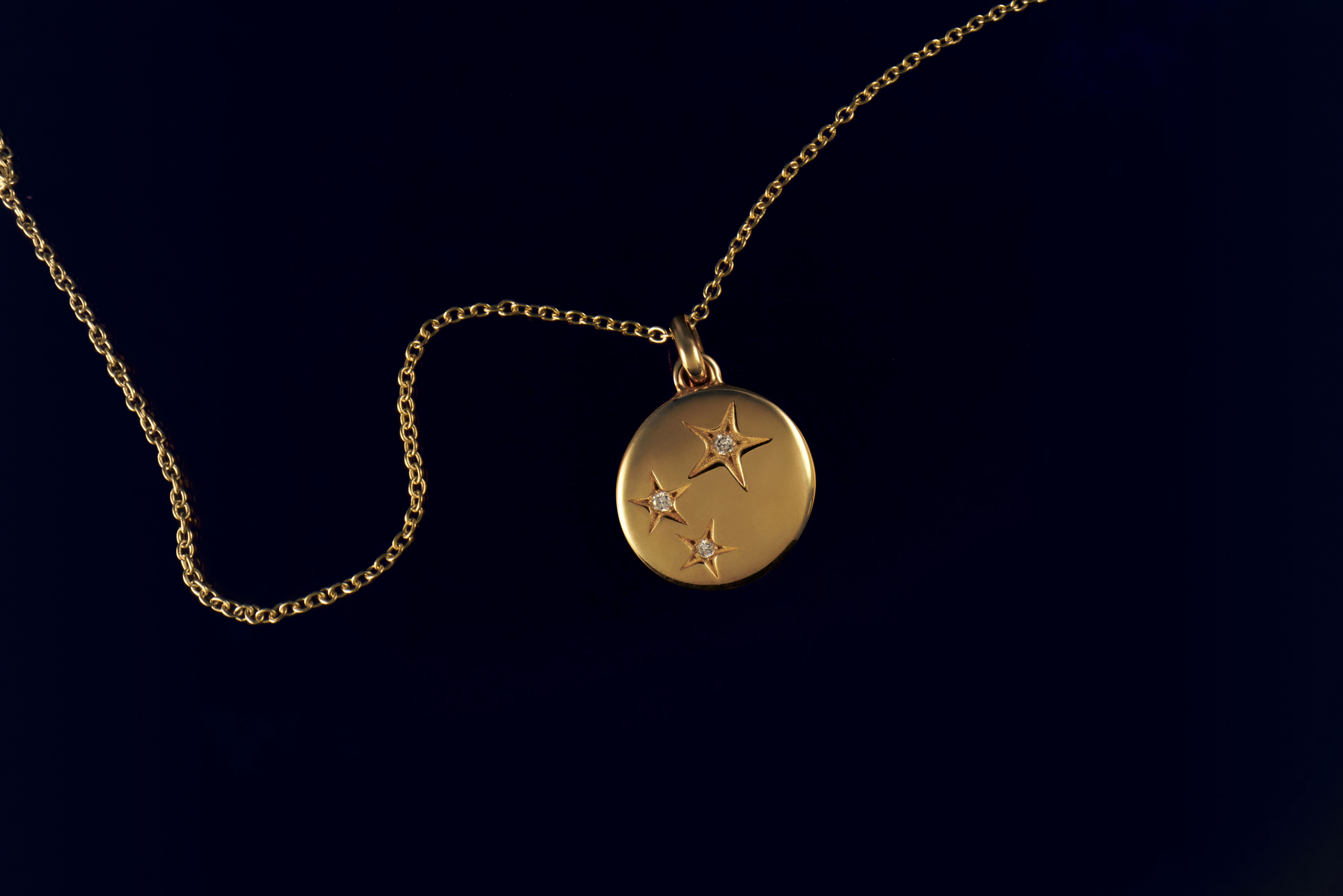 Meet the Liberty Jewellers Liberty